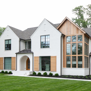 MICHAEL ROBERT CONSTRUCTION - Project Photos & Reviews - Westfield, NJ ...