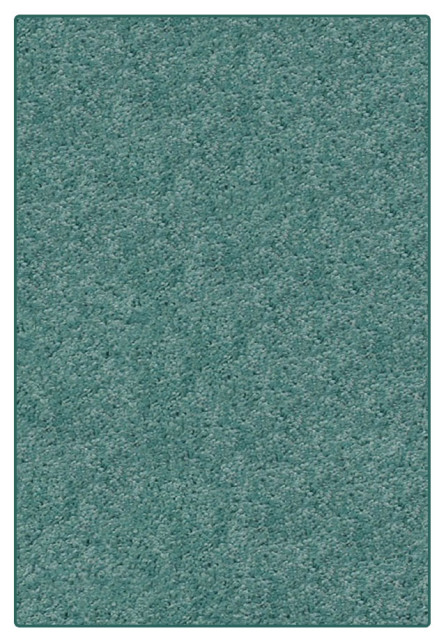 Kids Crazy Carpet Home School Area Rugs, People Pet Friendly, 12 Colors ...