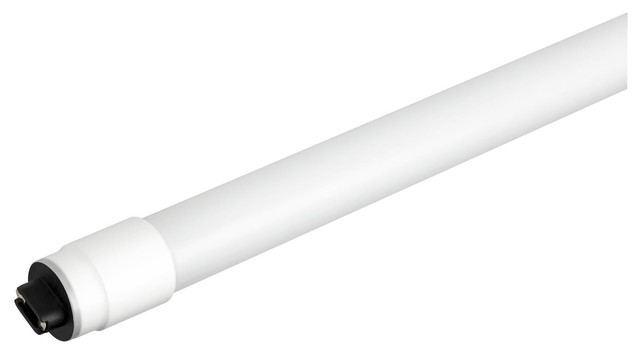 Sunlite Led T8 Plug and Play 42W Light Bulb Rdc Base, Cool White ...