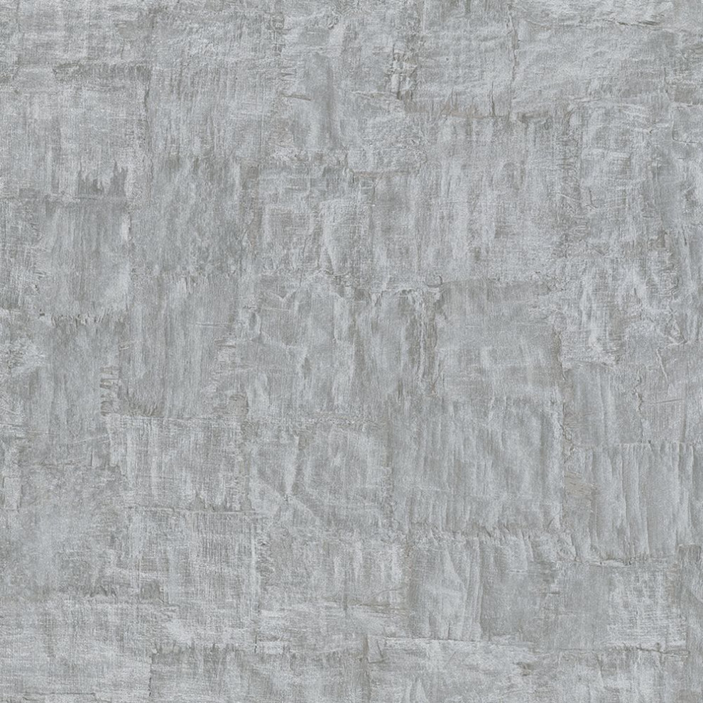 Textured Wallpaper Concrete, 95016, Sample - Contemporary - Wallpaper ...