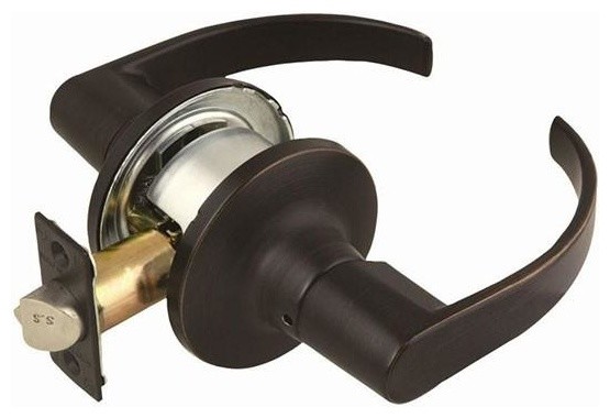 Pamex Dallas Leverset - Transitional - Door Levers - by HardwareX ...