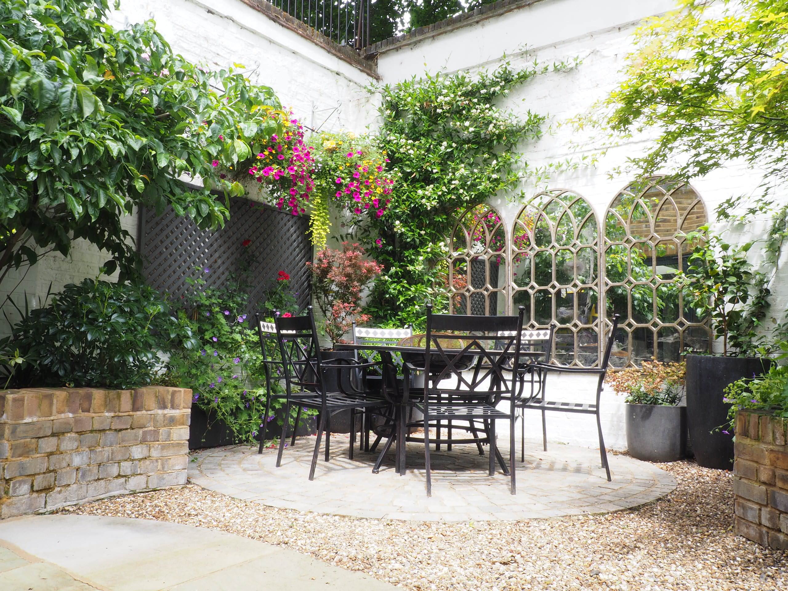 Victorian Garden Design Plans Eleanor Victoria Garden Design