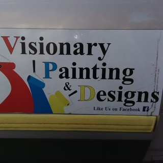 VISIONARY PAINTING AND DESIGN - Project Photos & Reviews - Orlando, FL ...