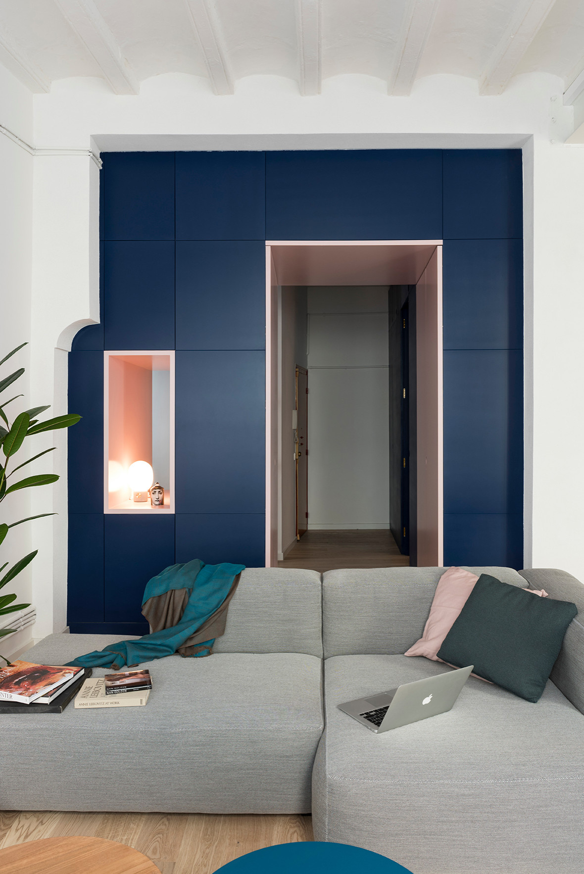 Picture Perfect: 25 Dark Blue Rooms From Classic to Contemporary | Houzz NZ