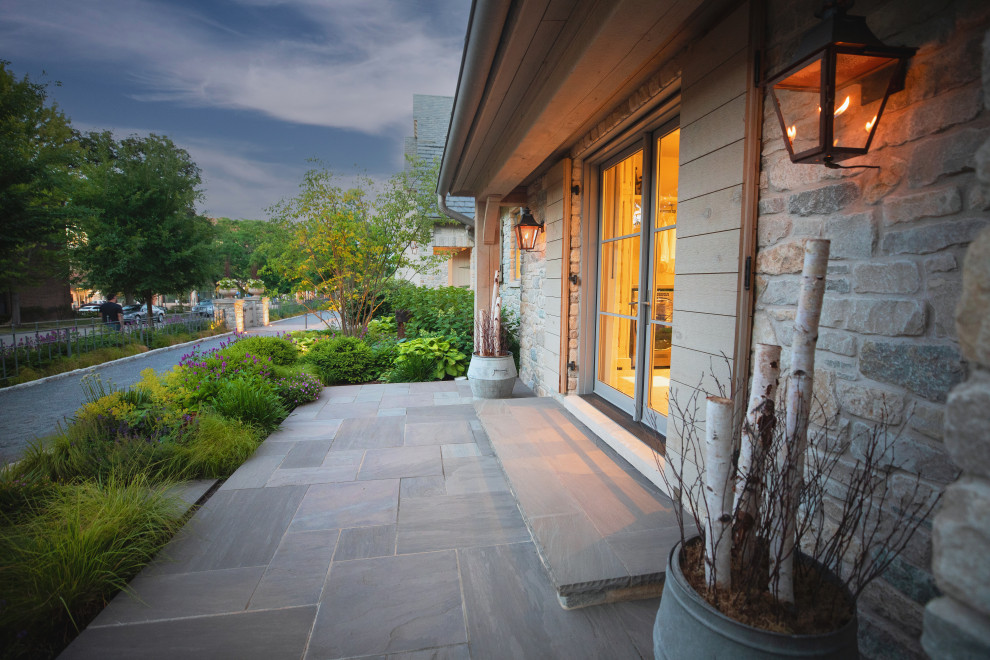 The Laurel - Transitional - Landscape - Chicago - by Hursthouse ...