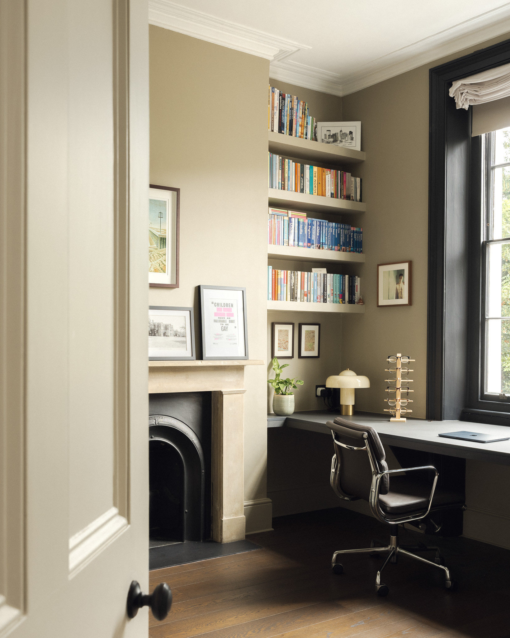 The Top 10 New Home Offices So Far in 2025