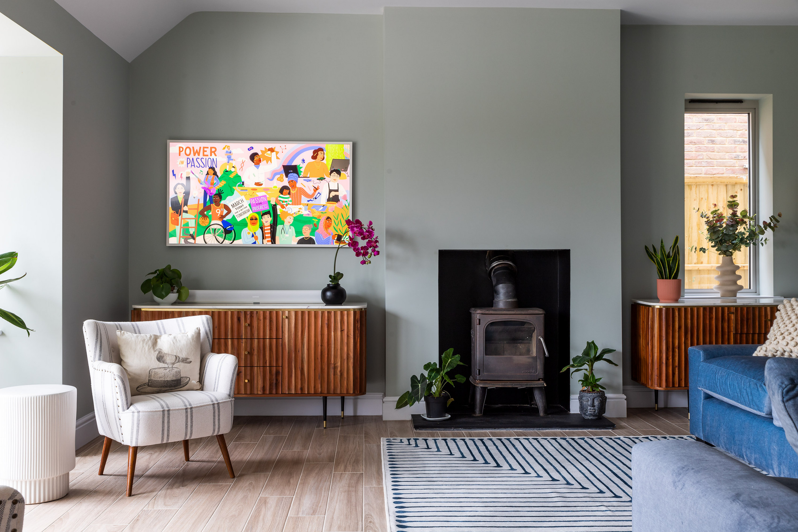 Houzz Tour: A Versatile House Designed with Longevity in Mind | Houzz UK