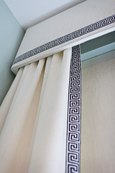 Greek Key Pattern in Furniture and Decor | Luxury Home Design | EuroLux ...