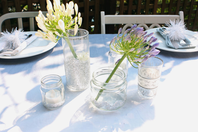 How To Style a Table Beautifully | Houzz AU