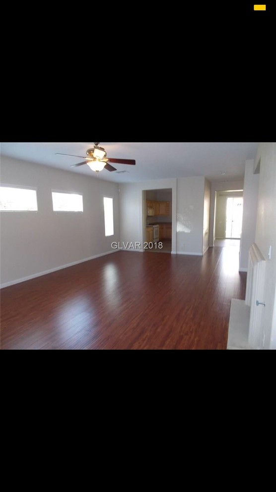 Designing a Living Space