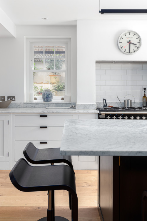 Victorian Style Kitchen Ideas Luxurious & Sophisticated Kitchen Desings ...