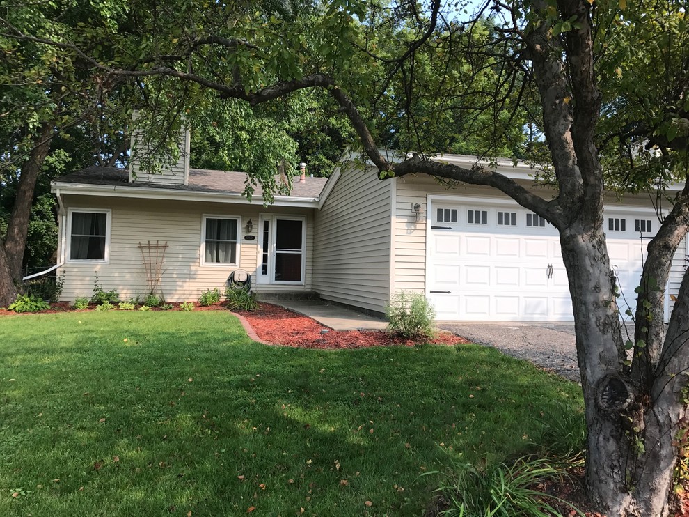 1st Home - "Snout House" - Help with Curb Appeal?