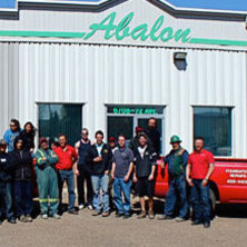 ABALON CONSTRUCTION - Project Photos & Reviews - Edmonton, AB CA | Houzz