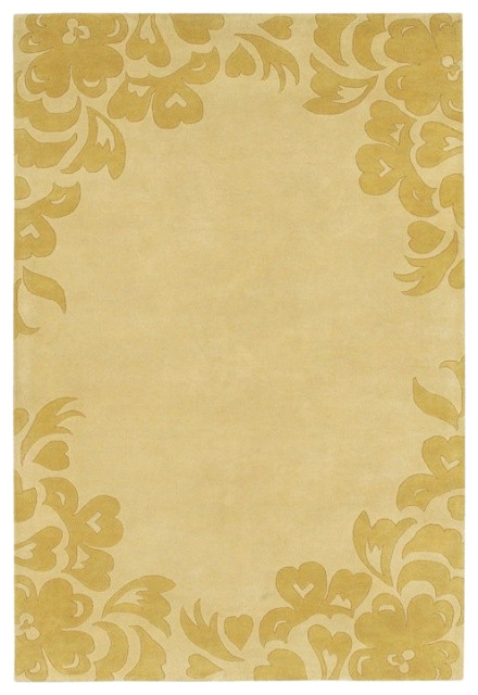 Chandra Janelle JAN-2605 Rug Rug, 2'x3' - Contemporary - Area Rugs - by ...