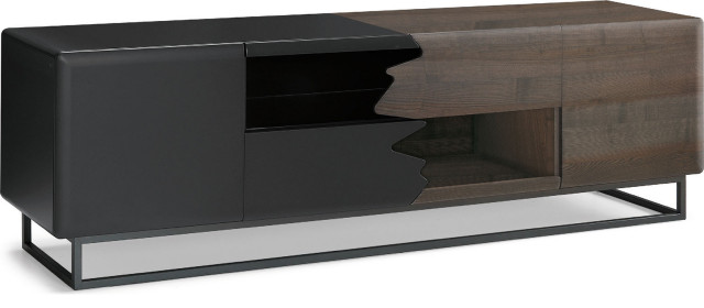 Kali Tv Stand - Transitional - Entertainment Centers And Tv Stands - by ...