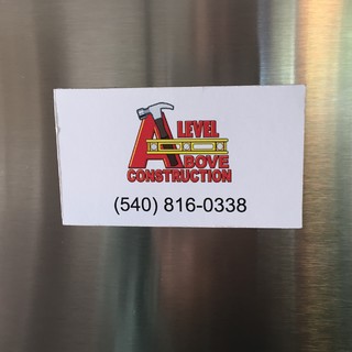 A LEVEL ABOVE CONSTRUCTION, LLC MONETA VA 24121 - Project Photos ...