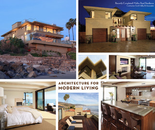 DOMICILE DESIGN, INC. - Project Photos & Reviews - Santa Monica, CA US ...