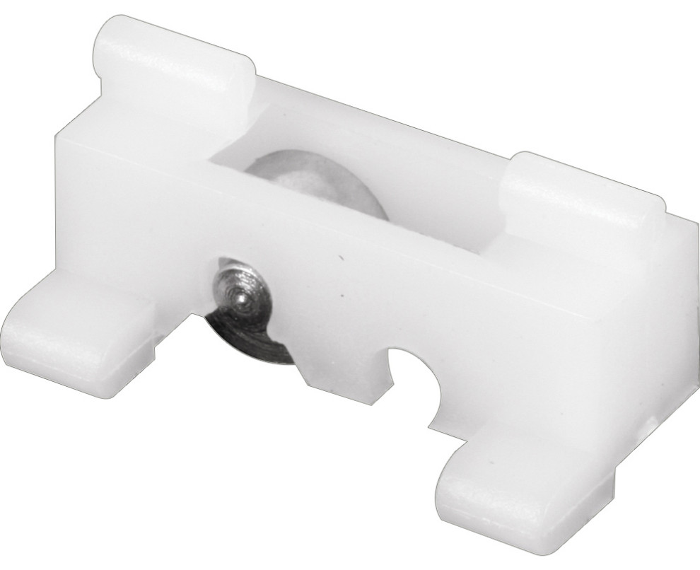 Sliding Window Roller and Guide - Window Hardware And Parts - by Prime ...