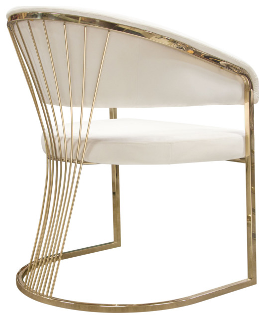Solstice Chair - Contemporary - Dining Chairs - by HedgeApple | Houzz