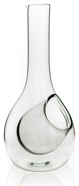 DECANTER LARGE WINE COOLER 1500ML, 50oz\N - Contemporary - Decanters ...