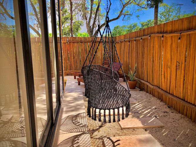 Tulum Vibe - Industrial - Mexico City - by Siamo Design | Houzz