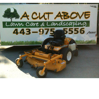 A CUT ABOVE INC - Project Photos & Reviews - Saint Leonard, MD US | Houzz