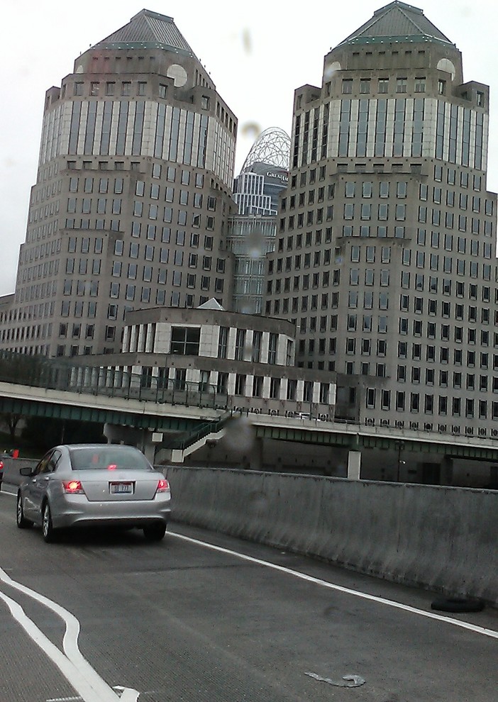 what is this building