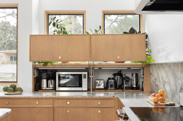 10 Midsize Kitchen Remodeling Projects With Big Results