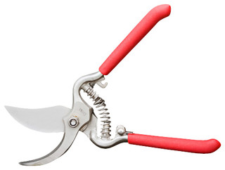 Heavy Duty Forged Bypass Pruner - Contemporary - Pruning Tools - by ...