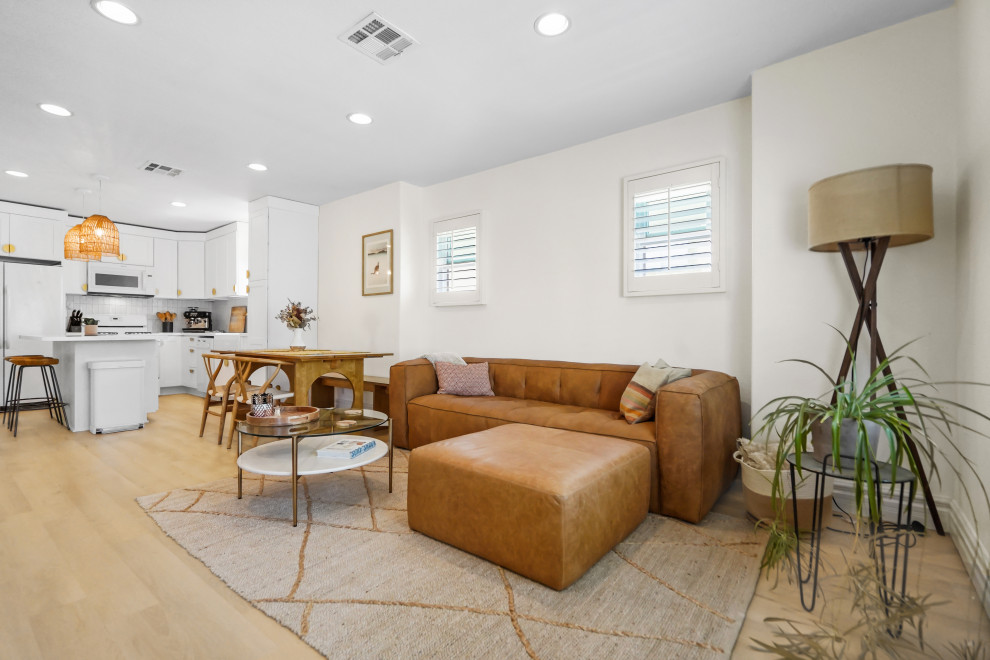 Soho Base | Modin Rigid LVP Collection Customer Space | CA - Farmhouse ...