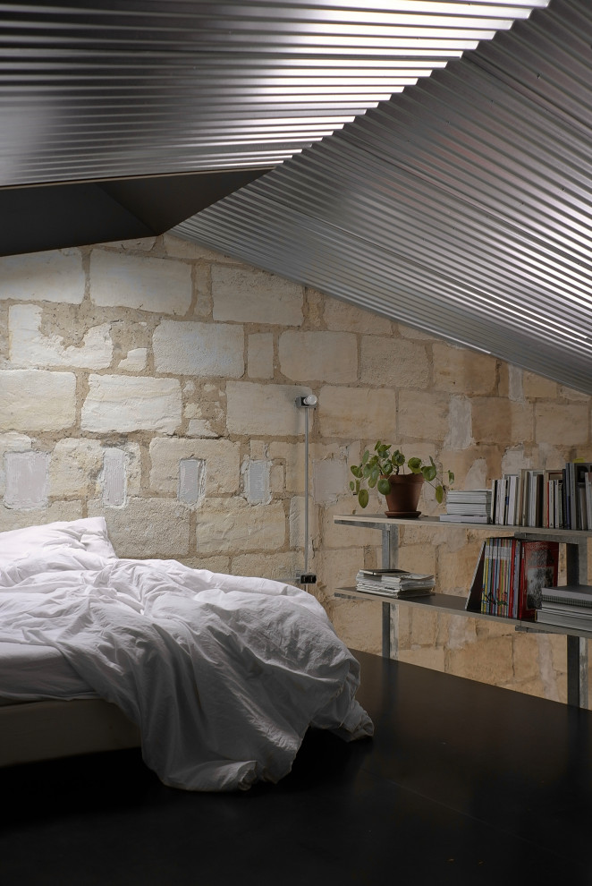 FIEFFE - Industriel - Chambre - Bordeaux - par littoral | Houzz