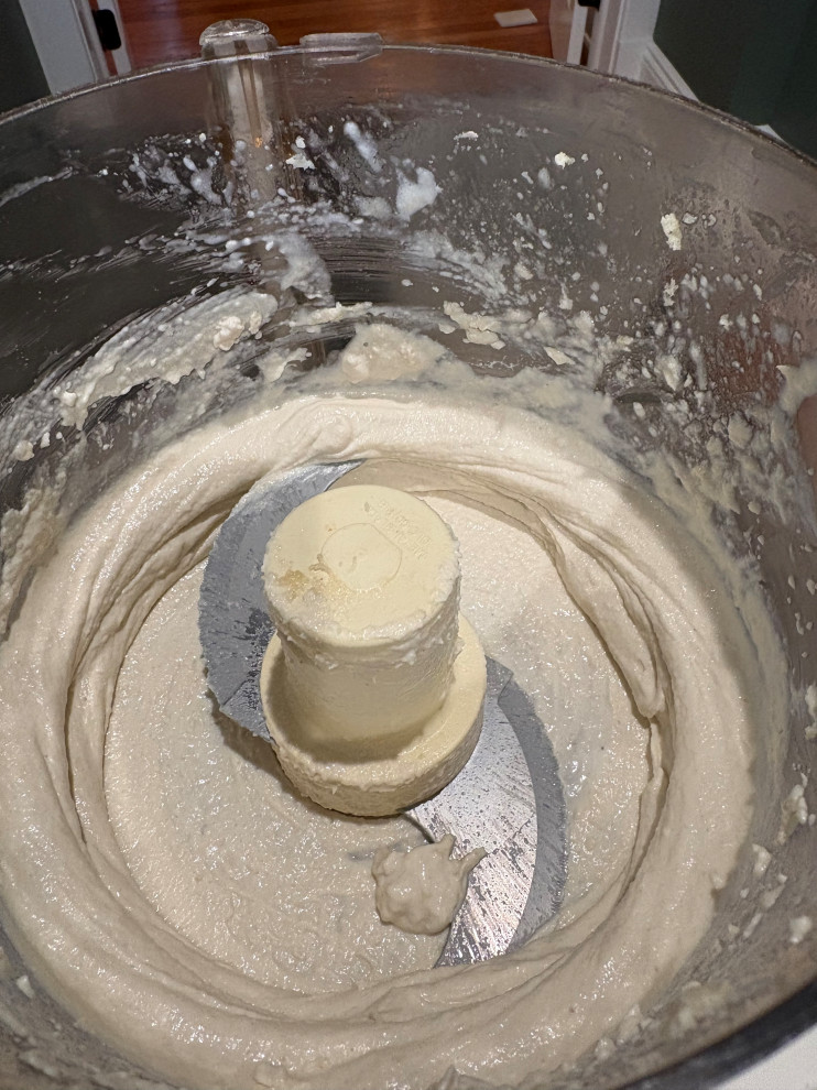 When you don’t know the words Hum…mus | Houzz Forum