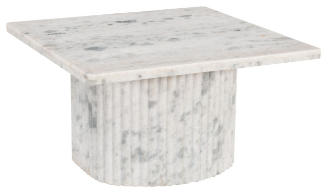 Blackstone Coffee Table Multicolor - Transitional - Coffee Tables - by ...