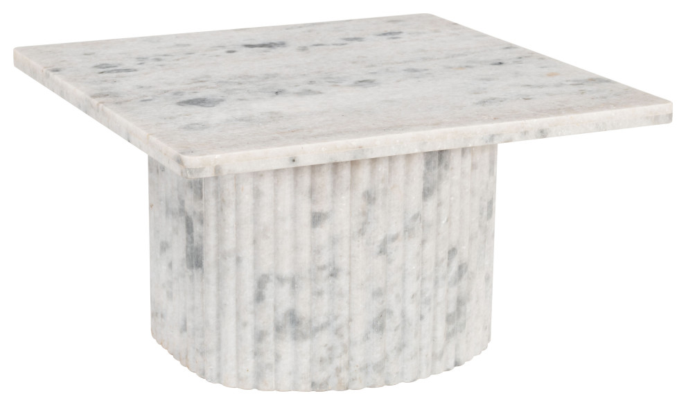 Blackstone Coffee Table Multicolor - Transitional - Coffee Tables - by ...