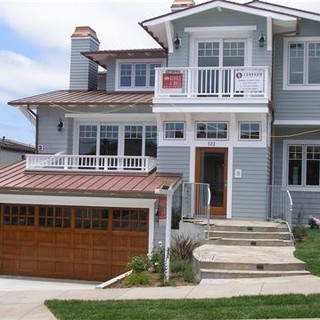 RICK FARNHAM DEV., INC. - Project Photos & Reviews - Manhattan Beach ...