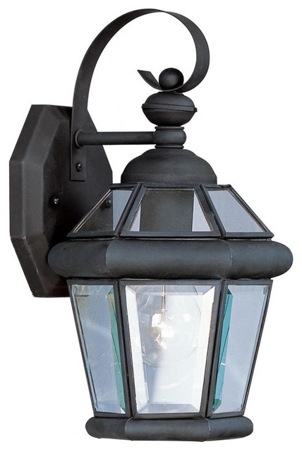 LIVEX Lighting 4488-07 Titania 3-Light Flush Mount Ceiling Light ...