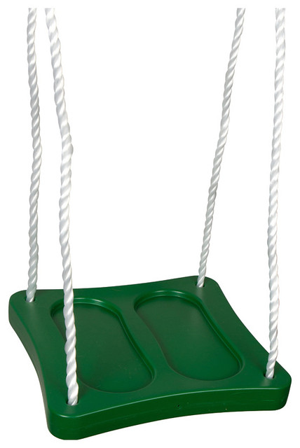 Stand and Swing - Traditional - Kids Playsets And Swing Sets - by Swing ...