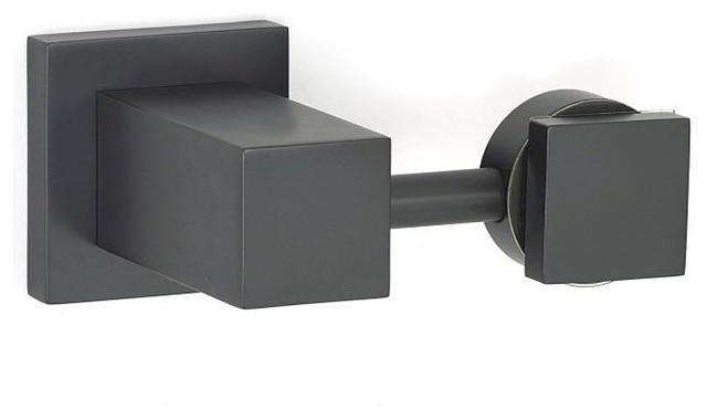 Alno Adjustable Mirror Brackets Modern - Transitional - Brackets - by ...