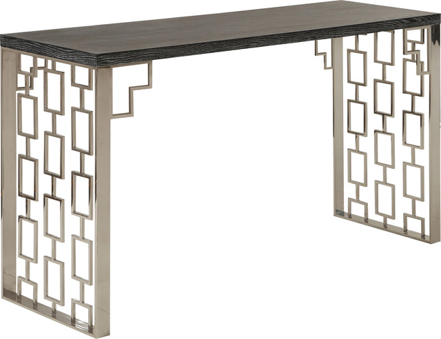 Skyline Console Table - Contemporary - Console Tables - by HedgeApple ...