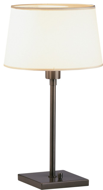 Real Simple Table Lamp - Transitional - Table Lamps - by Robert Abbey ...