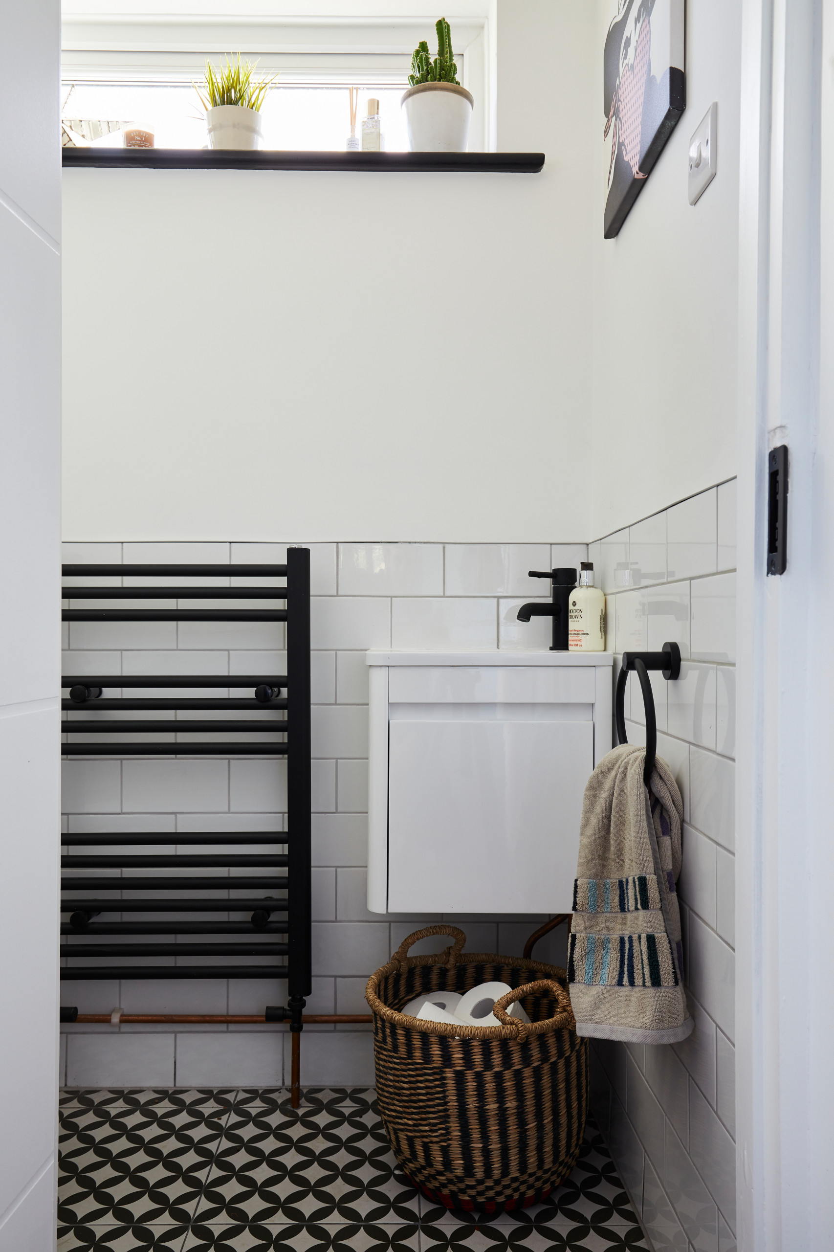 Scandi Home Renovation