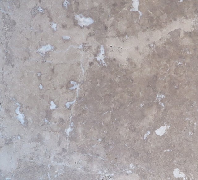 Emperador Light Marble Tiles, Antique Finish, Sample - Traditional ...