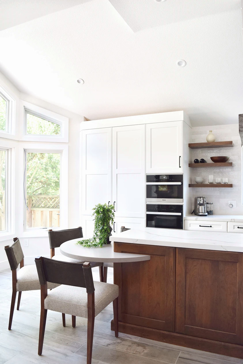 How to Design a Kitchen That Brings People Together