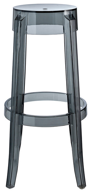 Casper Bar Stool - Contemporary - Bar Stools And Counter Stools - by pruneDanish | Houzz