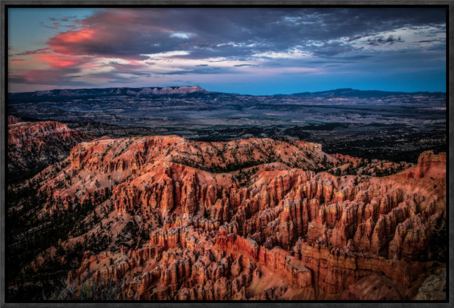 "Bryce Canyon Sunset 2" by European Master Photography, 23"x16 ...