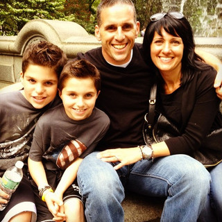 FIORE CUSTOM POOLS & SPA LLC - Project Photos & Reviews - North Haven ...