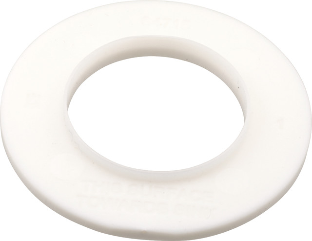 3" Isolation Spacer - Tub And Shower Parts - by The Stock Market | Houzz