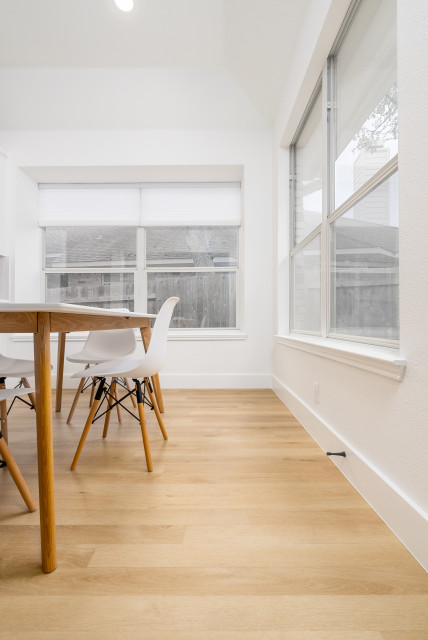 Soho Craftsman | Modin Rigid LVP Collection Customer Space | TX ...