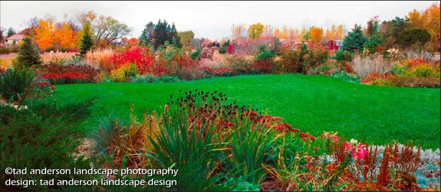 Minnesota Landscape Design