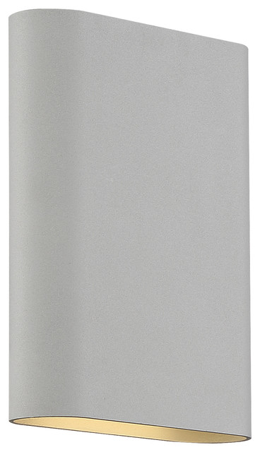 Lux, Bi-Directional Wall Sconce - Modern - Wall Sconces - by Access ...